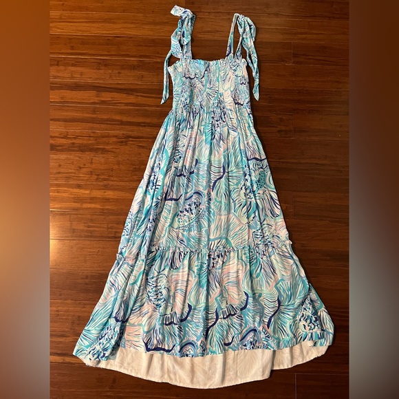 Lilly Pulitzer Rivera Dress